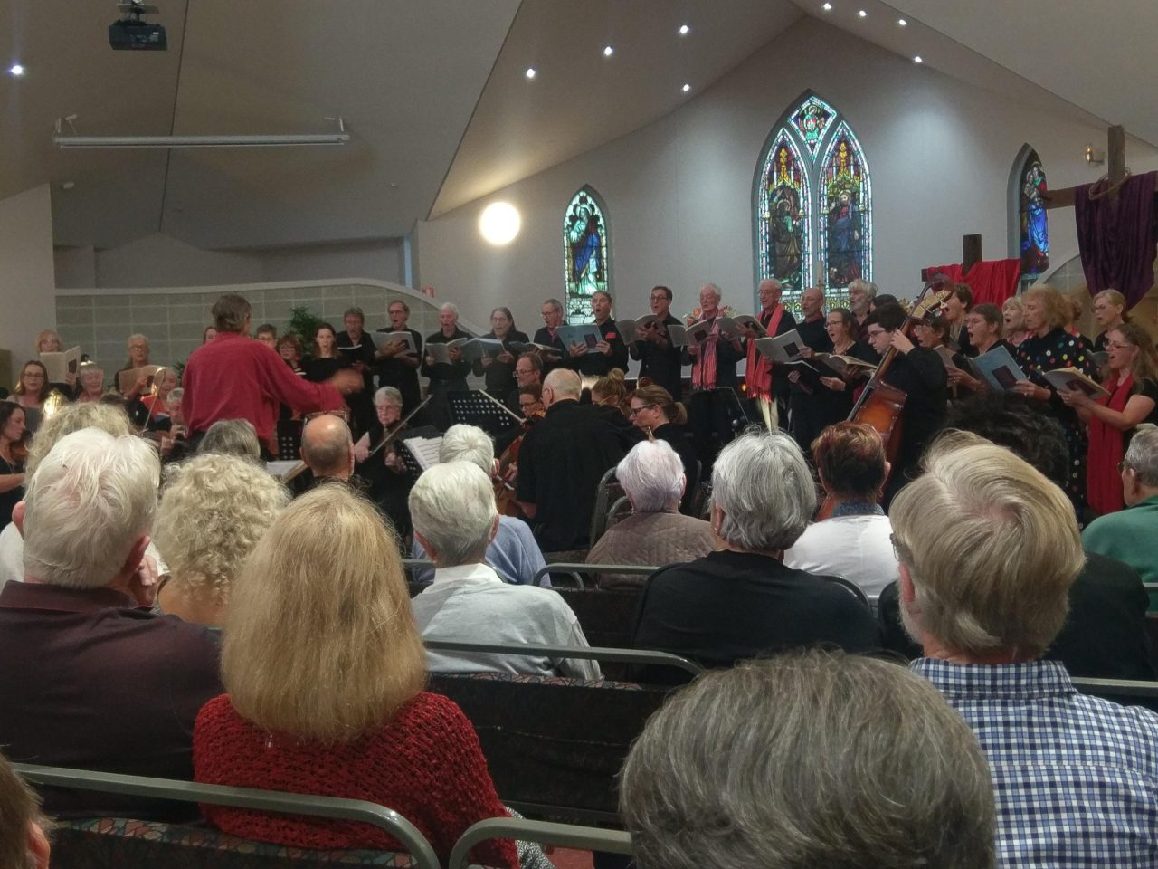 Music Ministry | anglicanballina.com.au
